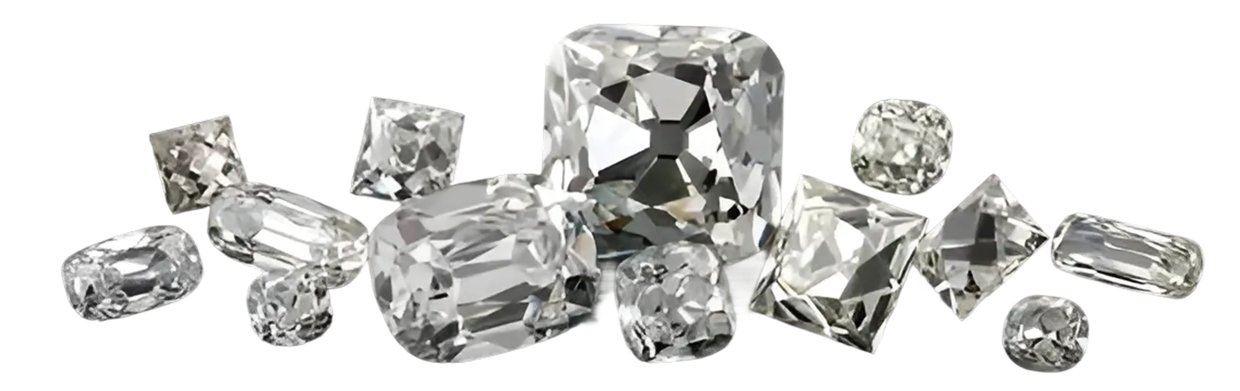 Disons Gems Inc. | Four Decades of Trust and Transparency